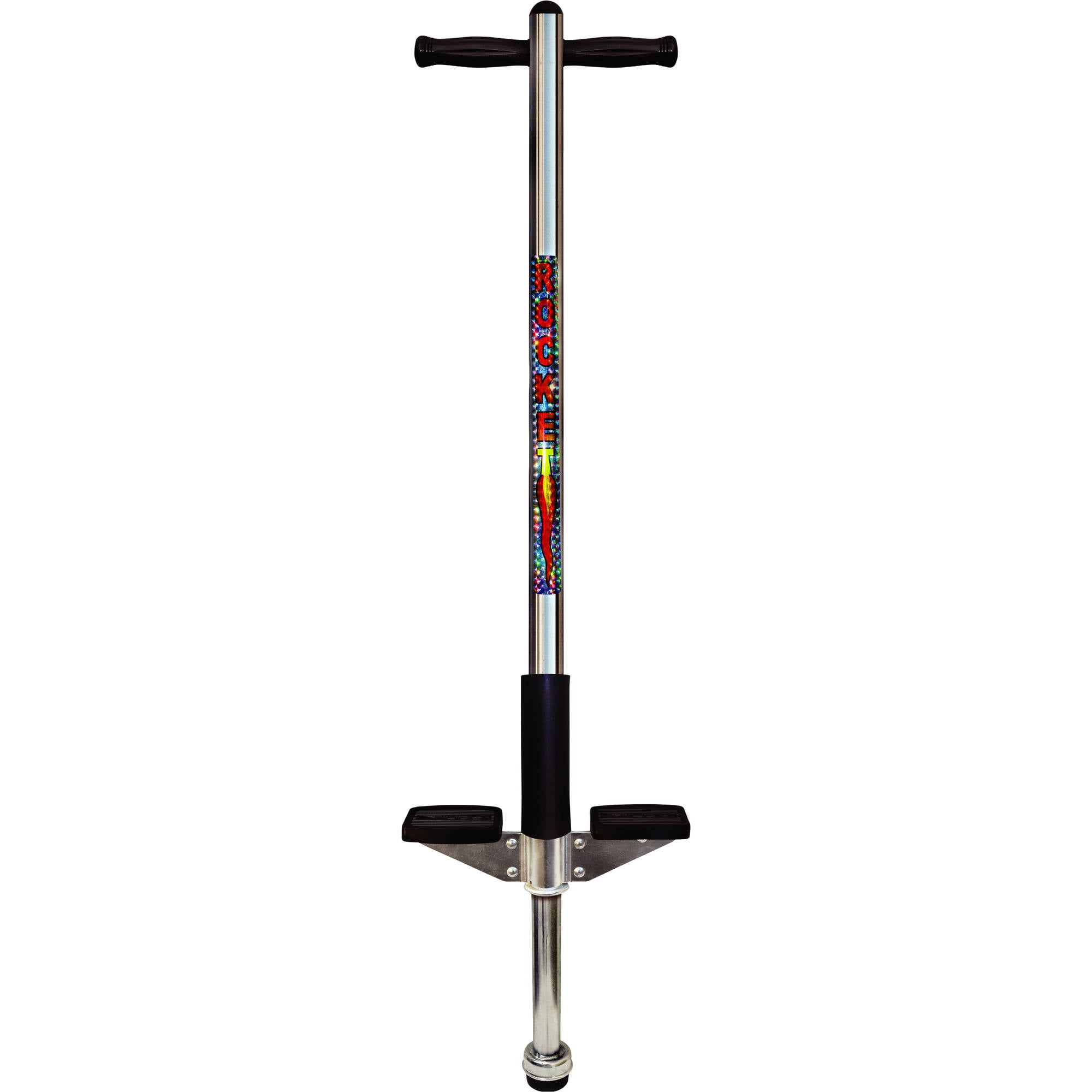 Flybar Maverick Chrome Rocket - Walmart.com