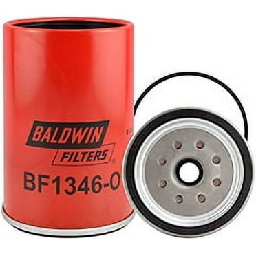 Fuel Water Separator Filter Baldwin BF1345-O - Walmart.com