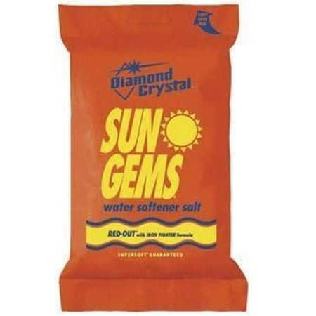 Cargill Salt 7036759 Crystal Sun Gems Water Softener Salt - Walmart.ca