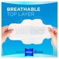 Always Infinity w/ Avec Flex Foam Extra Heavy Flow, Unscented, 14ct, 6 ...