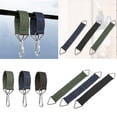 Tree Swing Straps Kits, Heavy Duty Tree Swing Straps with Safe Locks ...