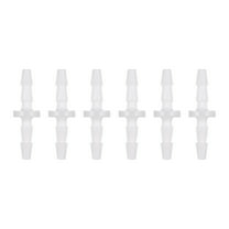 REGALWOVEN Plastic Aquarium Flexible Air Water Hose Pipe Tube 1.8 ...