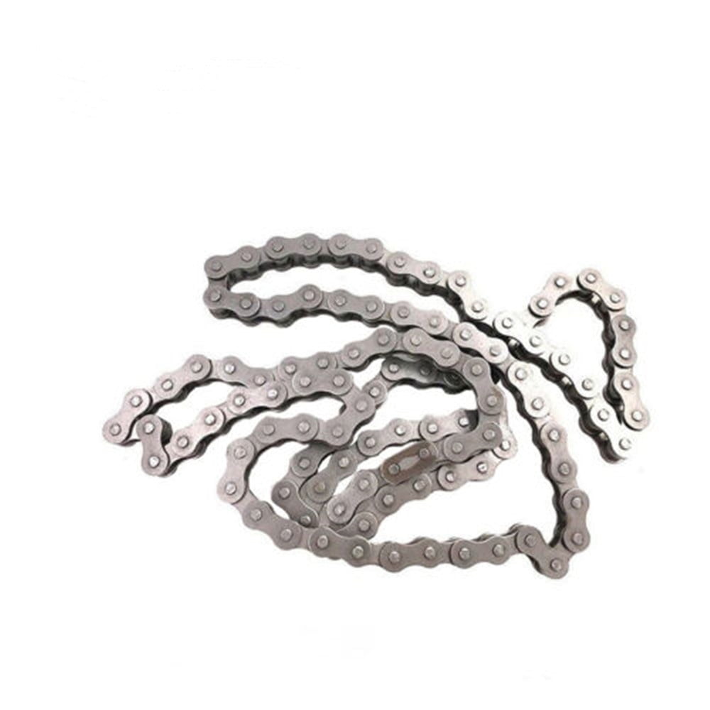 CDHPOWER #415 Bike Chain for 2 Stroke 48cc/66cc/80cc Motor Gas ...