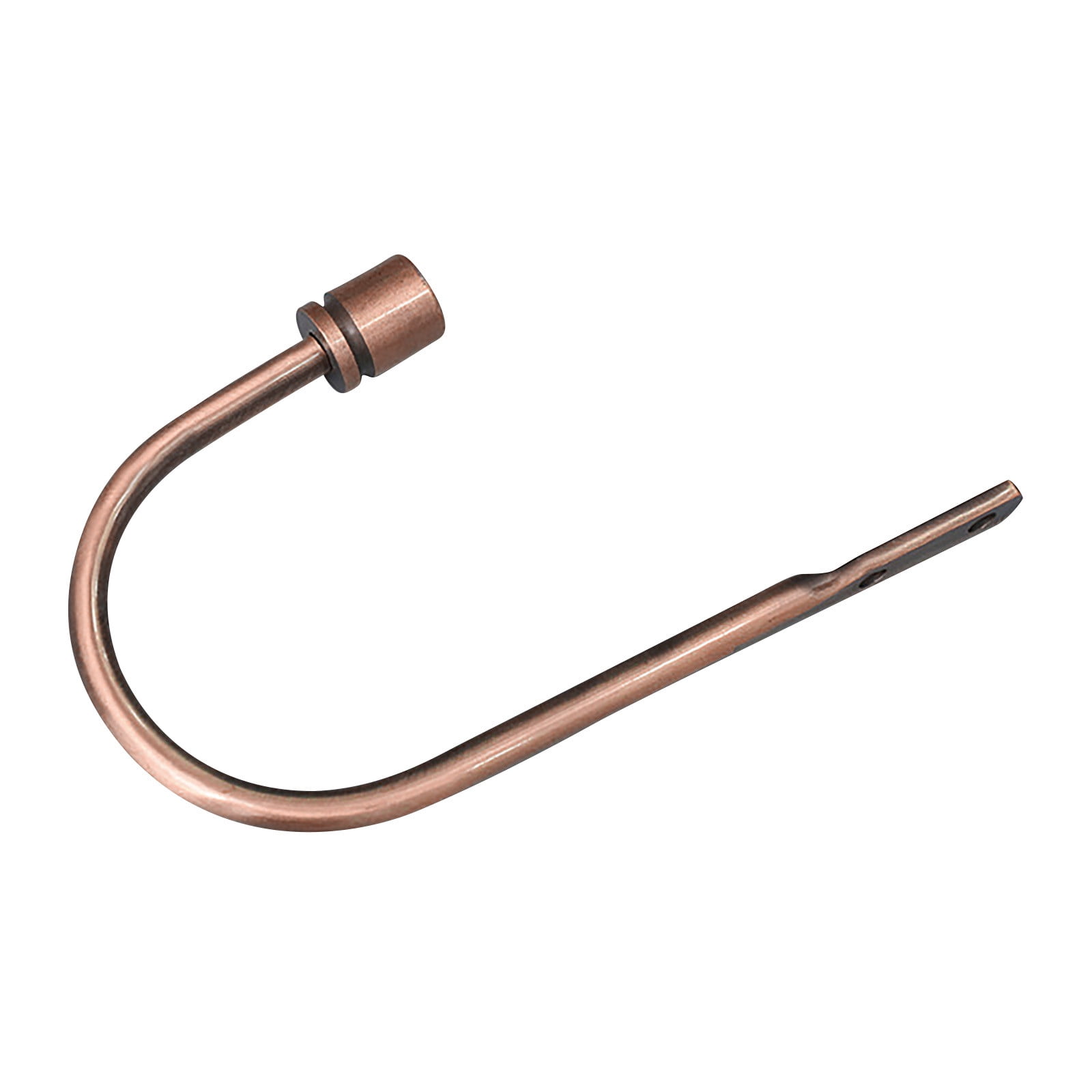 Click here for Leutsin Curtain Holdbacks Hook Wall Mounted Curtai... prices