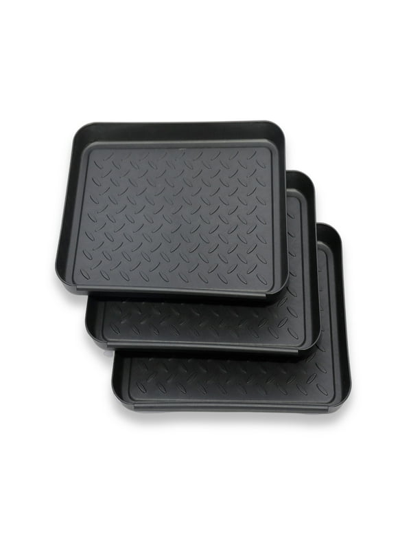 Boot Trays in Doormats - Walmart.com