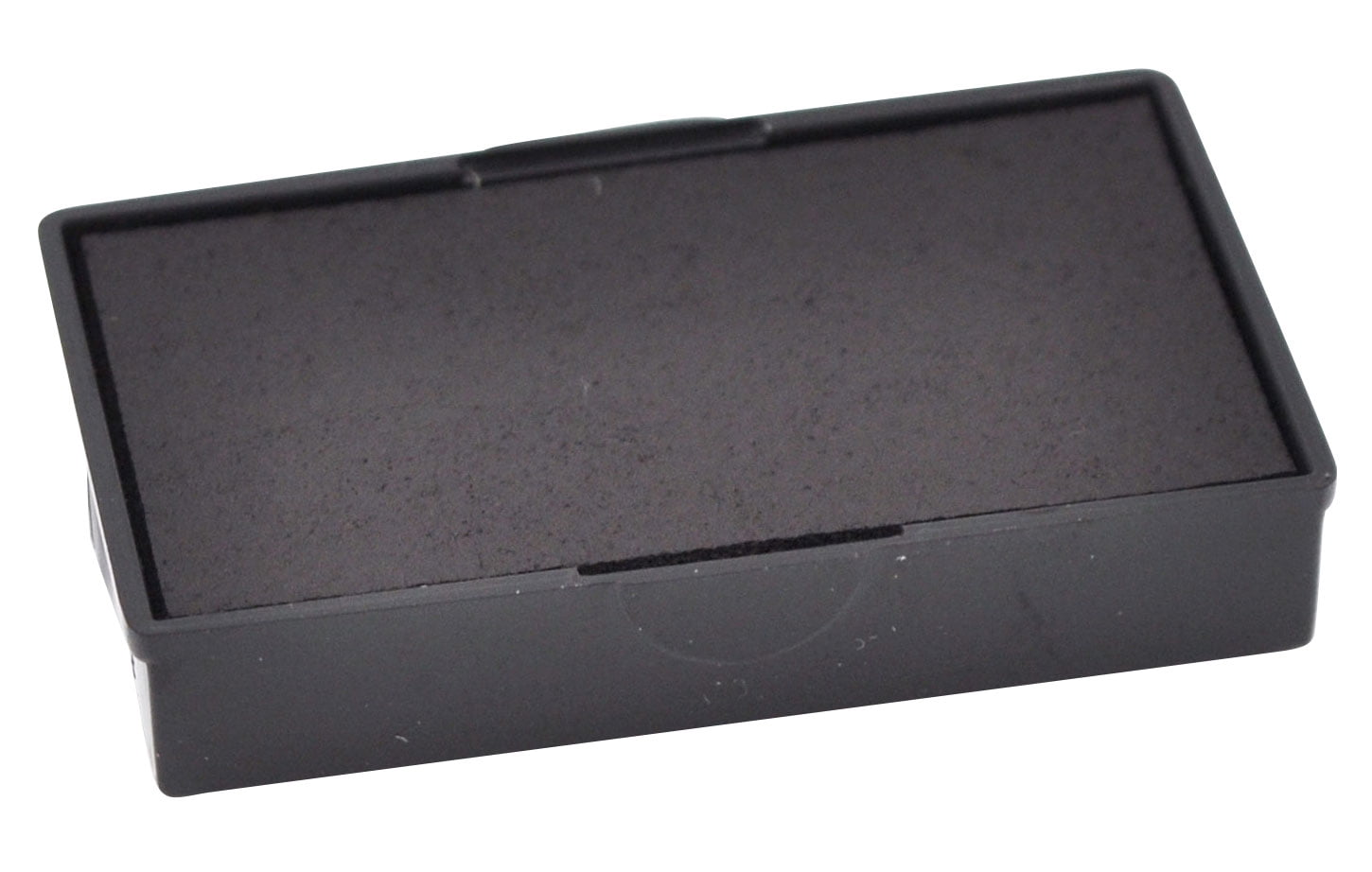 Replacement Pad for MaxMark Stamper 200 Self Inking Stamp - Black Ink ...