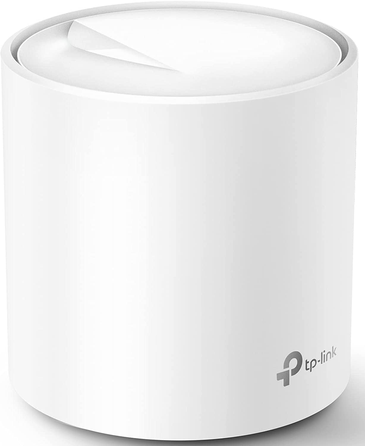 Restored TP-Link Deco X60 AX3000 Whole Home Mesh WiFi 6 System 1 Pack ...