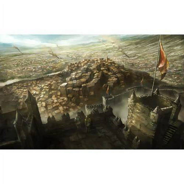 Shin Megami Tensei IV (Citra): Tokyo Cosmos/4 Devas [Master