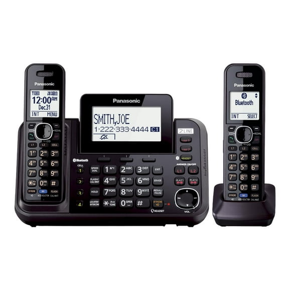 Panasonic Cordless Phones | Walmart.ca
