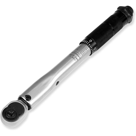 Inch Pound Torque Wrench