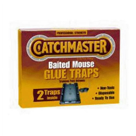 Catchmaster
