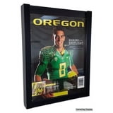 Magazine Display Frame Case Black Shadow Box Standard Lot of 4 ...