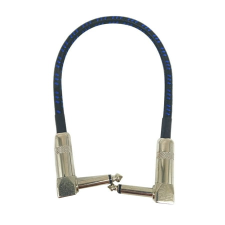 fastboy 30cm Electric Guitar Cable Effect Pedal Wire Professional Bass ...