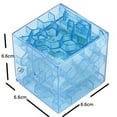 LiLiang Money Maze Money Puzzle Coin Maze Brain Game - A Fun Unique Way ...
