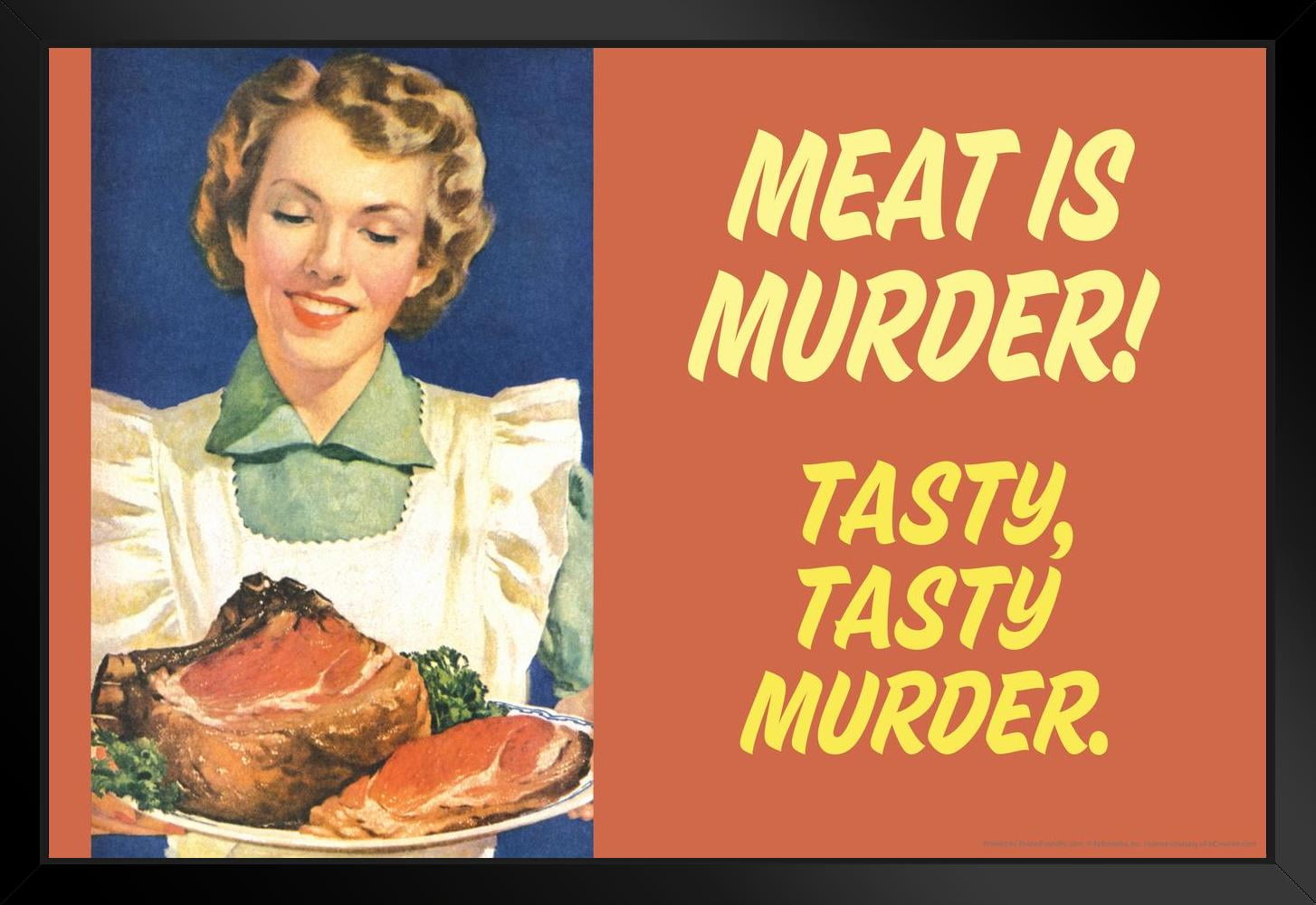 Meat Is Murder