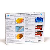 Paintworks Paint By Number 14x11 Cat Signs - Walmart.com