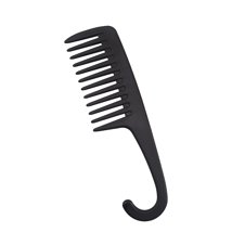 Curved Comb