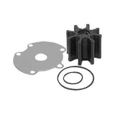 Quicksilver 8M0100526 Water Pump Repair Kit - Mercury and Mariner ...