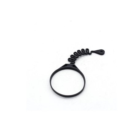 Petrol Fuel Cap Retaining Strap Ring Replacement Fuel Tank Cap ...