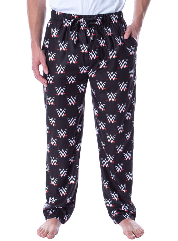 Wwe Pajamas