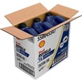 Shell Rotella T6 Synthetic Diesel Engine Oil 5W-40 for Motor Trucks (1 ...
