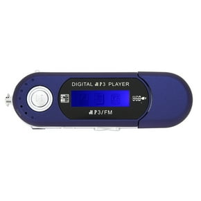 Lecteurs de musique MP3 et lecteurs MP3 Bluetooth | Walmart Canada