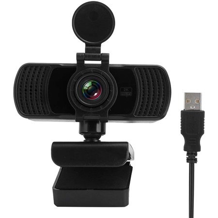Computer Camera, Desktop Webcam PC Webcam Webcam, Widescreen Online ...