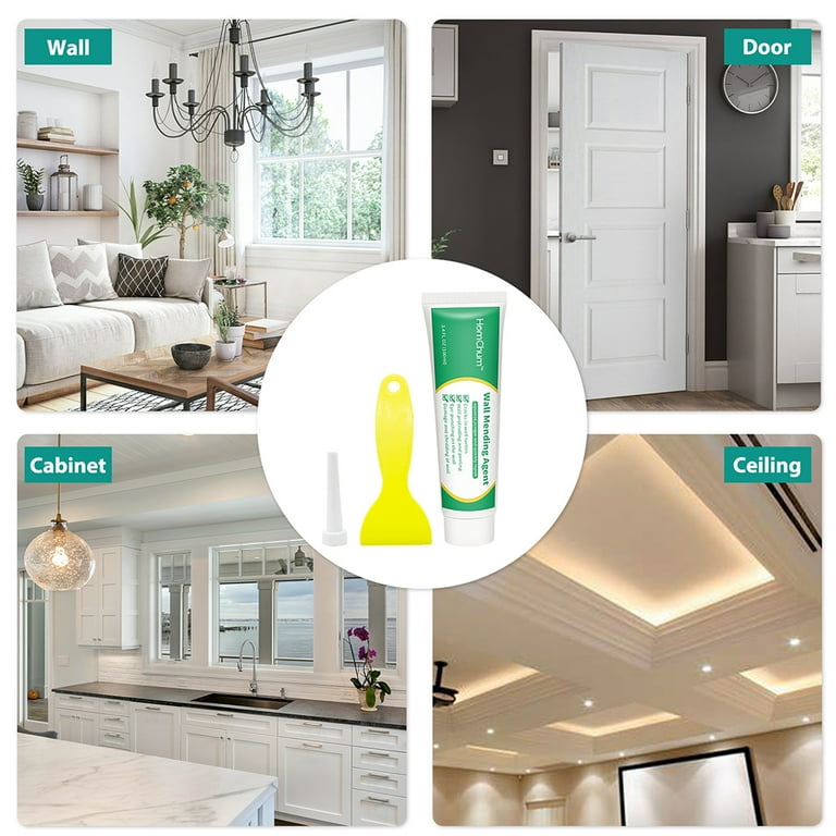 Plaster Ceiling Repair Kit | Shelly Lighting