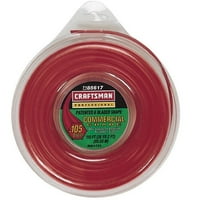 Brandclub - Craftsman String Trimmer Line Replacement .105 in. Diameter ...