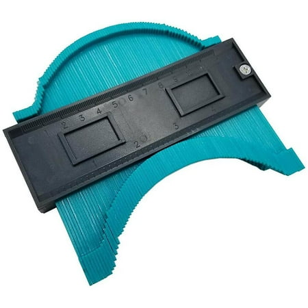 Multifunctional Contour Gauge Contour Gauge Profile Tool For Copying ...