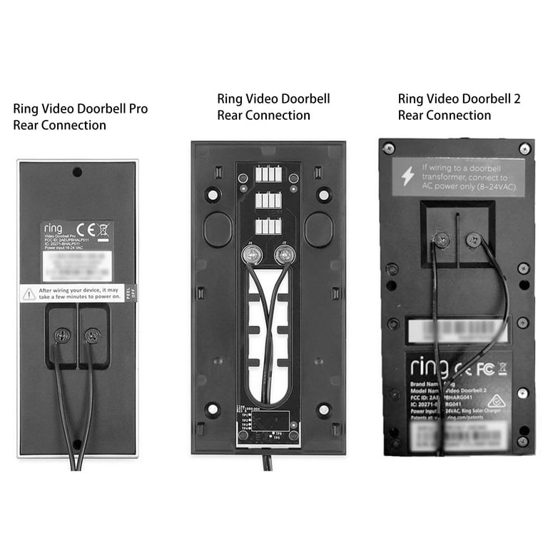 Wiring Ring Doorbell Discount Sale | www.pinnaxis.com