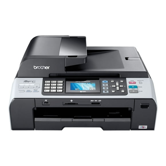 Multifunction Fax Machines