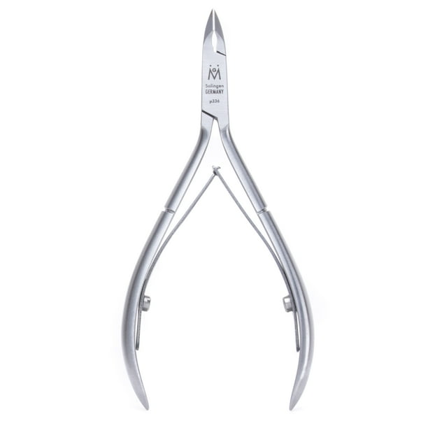 Cuticle Nipper Sharpening
