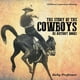 The Story of the Cowboys - US History Books Children's American History ...