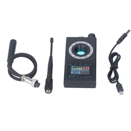 Infrared Camera Signal Detector, High Accuracy Mutifuctional RF Scanner ...