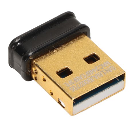 USB Adapter, Fast Transmission Dongle Wireless Stylish Compact For ...