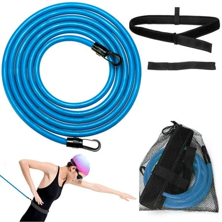 Swim Training Belts,Static Swimming Training Belt Swim Training ...
