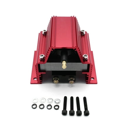 Amdohai Universal Pc91 12V High Output Ignition Coil External Male E ...