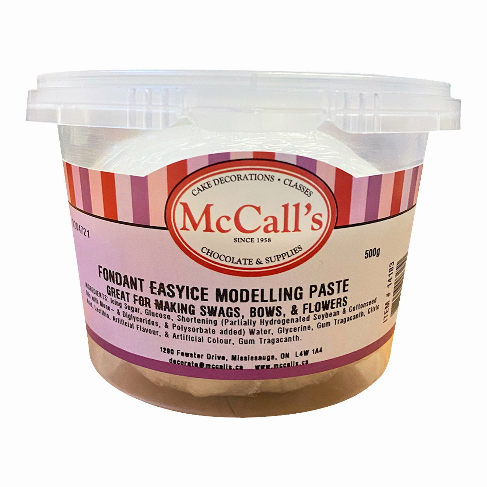 Click here for Mccalls Bakers Warehouse Fondant Easyice Modeling... prices