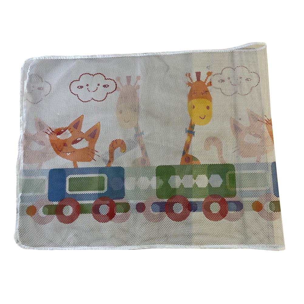 NUOLUX Net Safety Stair Balcony Rail Banister Baby Child Guards Mesh ...