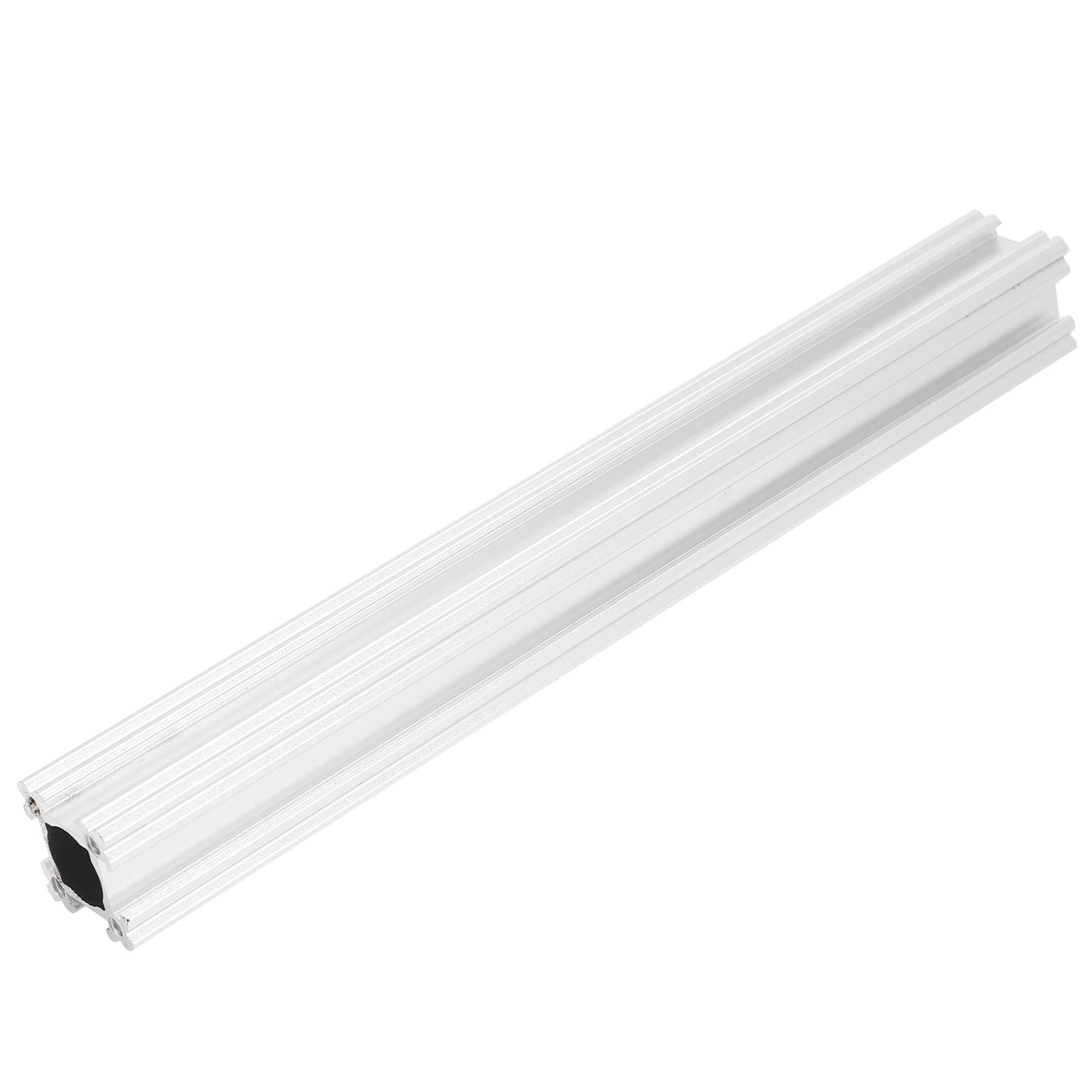 Riel lineal anodizado, riel lineal con ranura en T de 24 mm, riel ...