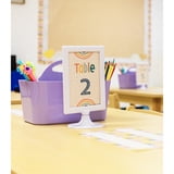 Carson Dellosa Education We Belong Nameplates, 36 Per Pack, 6 Packs ...
