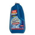 OxiClean Max Force Laundry Stain Remover Spray Refill, 48 fl oz ...