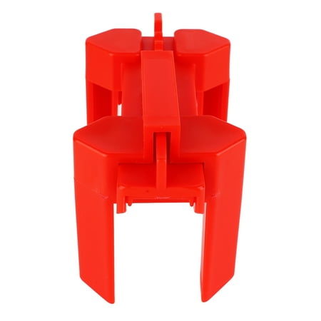 Ball Valve Lock, Insulated Ball Valve Lockout Industrial Adjustable ...