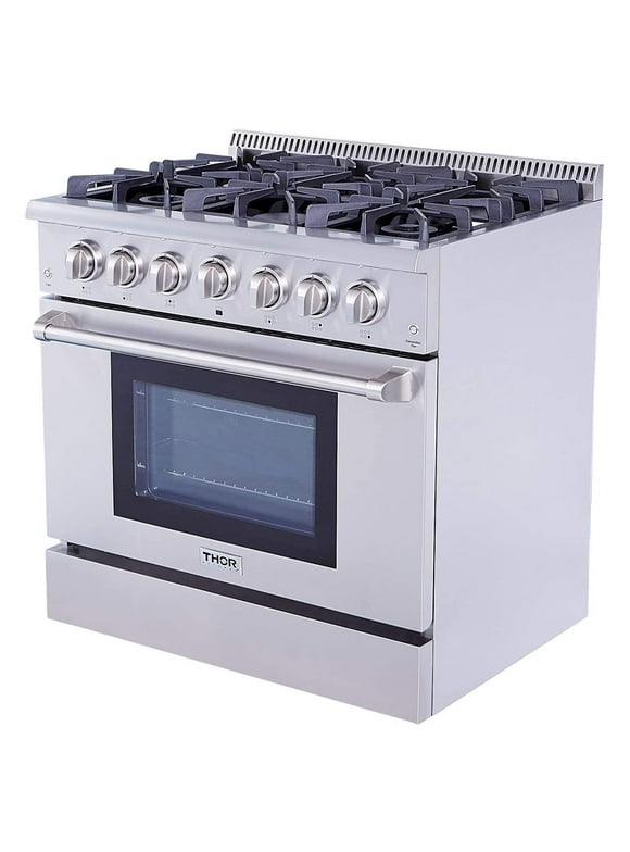 Gas Ranges in Ranges - Walmart.com