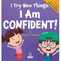 Overcoming Jitters Kids Book Nervous About Going To The Doctor: An ...