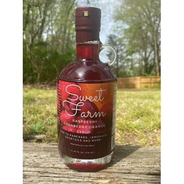 Cary's Sugar Free Syrup, 12 Fl Oz - Walmart.com