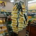 7d Dried Mangoes 140 Gram 5 Pack