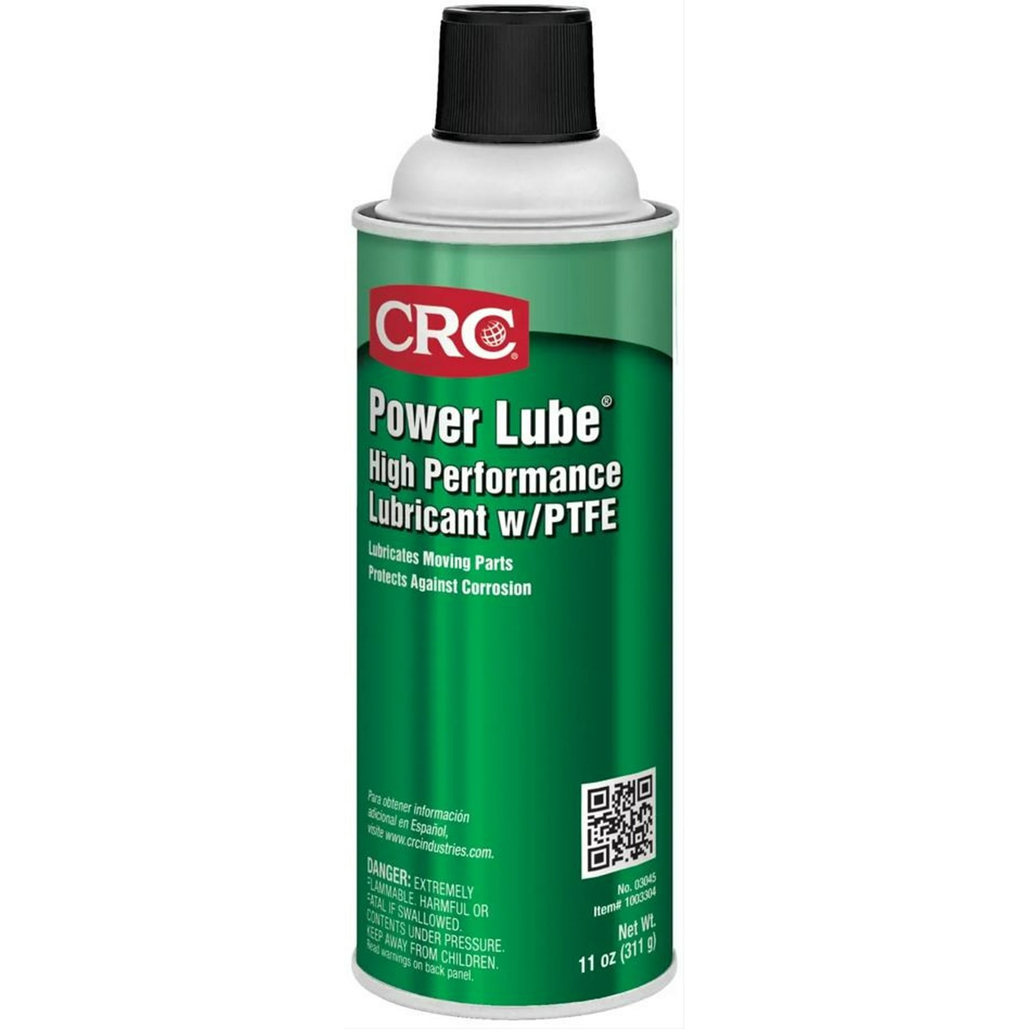 Click here for Crc - 3045 Power Lube Industrial High Performance... prices