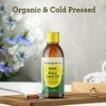 Spring Valley Organic Cold-Pressed Black Seed Oil, Liquid Dietary ...